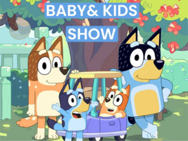 Posh Show - Poshmark